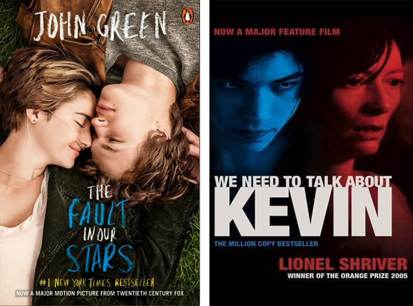 Movie Covers
