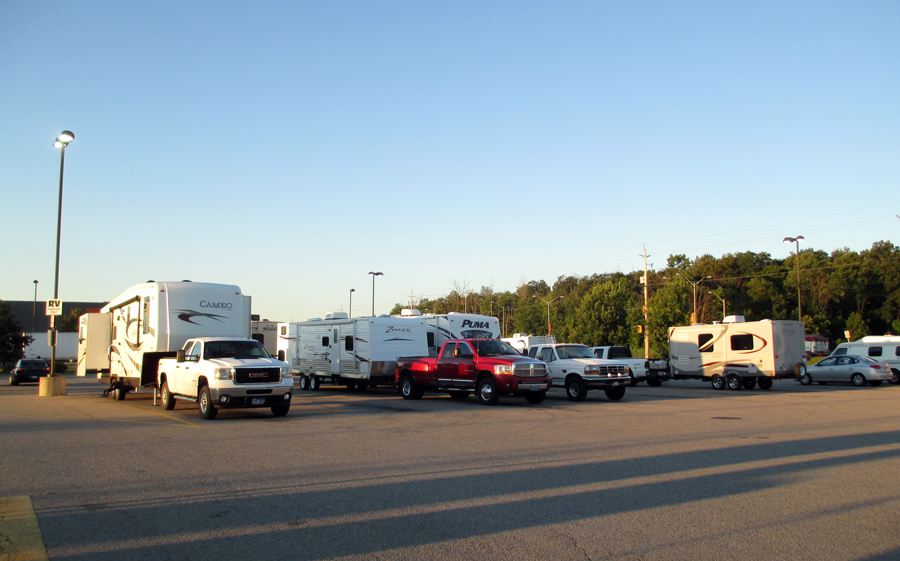 Follow The Sykes Birds: Wisconsin/Upper and Lower Michigan/Southern ...