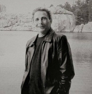 THE OBIT PATROL: Norm Rogers