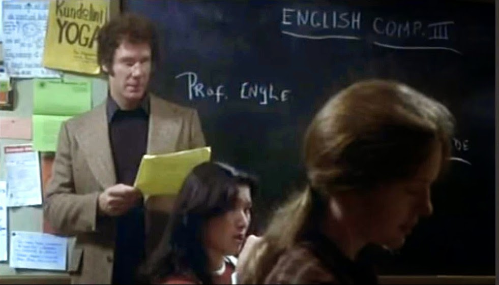 DREAMS ARE WHAT LE CINEMA IS FOR...: July 2014