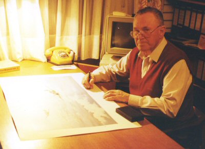 Luftwaffe Lovers: "Don’t trust dictators or madmen!". Interview with ...