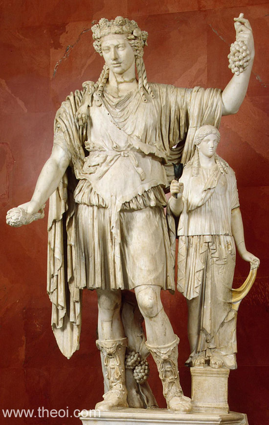 Mythology (Dionysus)