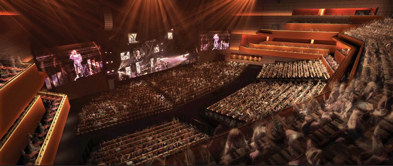 The Mall Group and AEG set a New Era of Entertainment, Sports and MICE