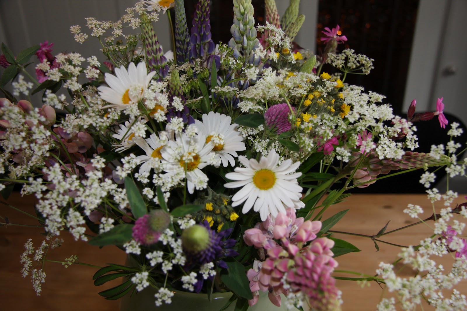 Bestemors hus: Sjokoladekake i langpanne (Dronningkvadrater)