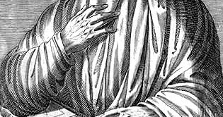 FRASES DE SABIDURIA: Breve Biografía de Domicio Ulpiano