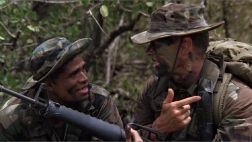 Cinemania!: Heartbreak Ridge