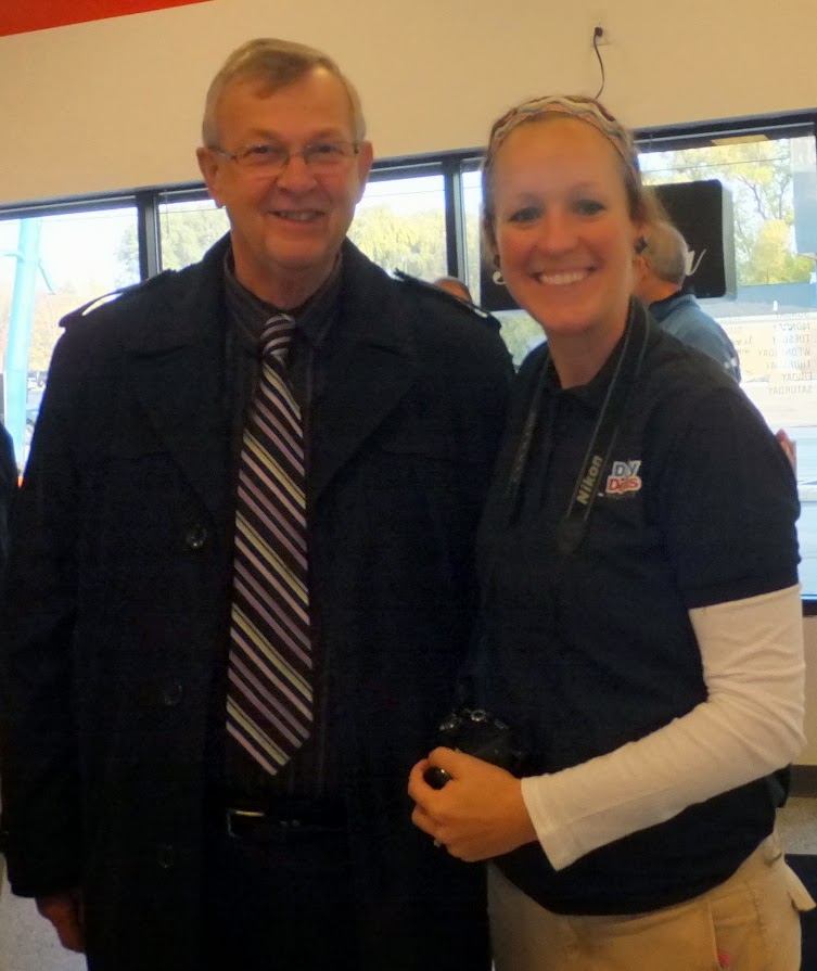 Alpine Township Website Companion: Daily Deals Store Grand Opening a ...