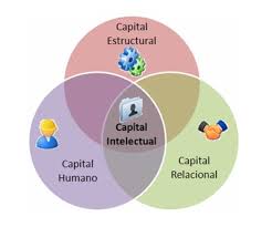 Capital Intelectual Como Activos Intangible: Gestion del Capital ...