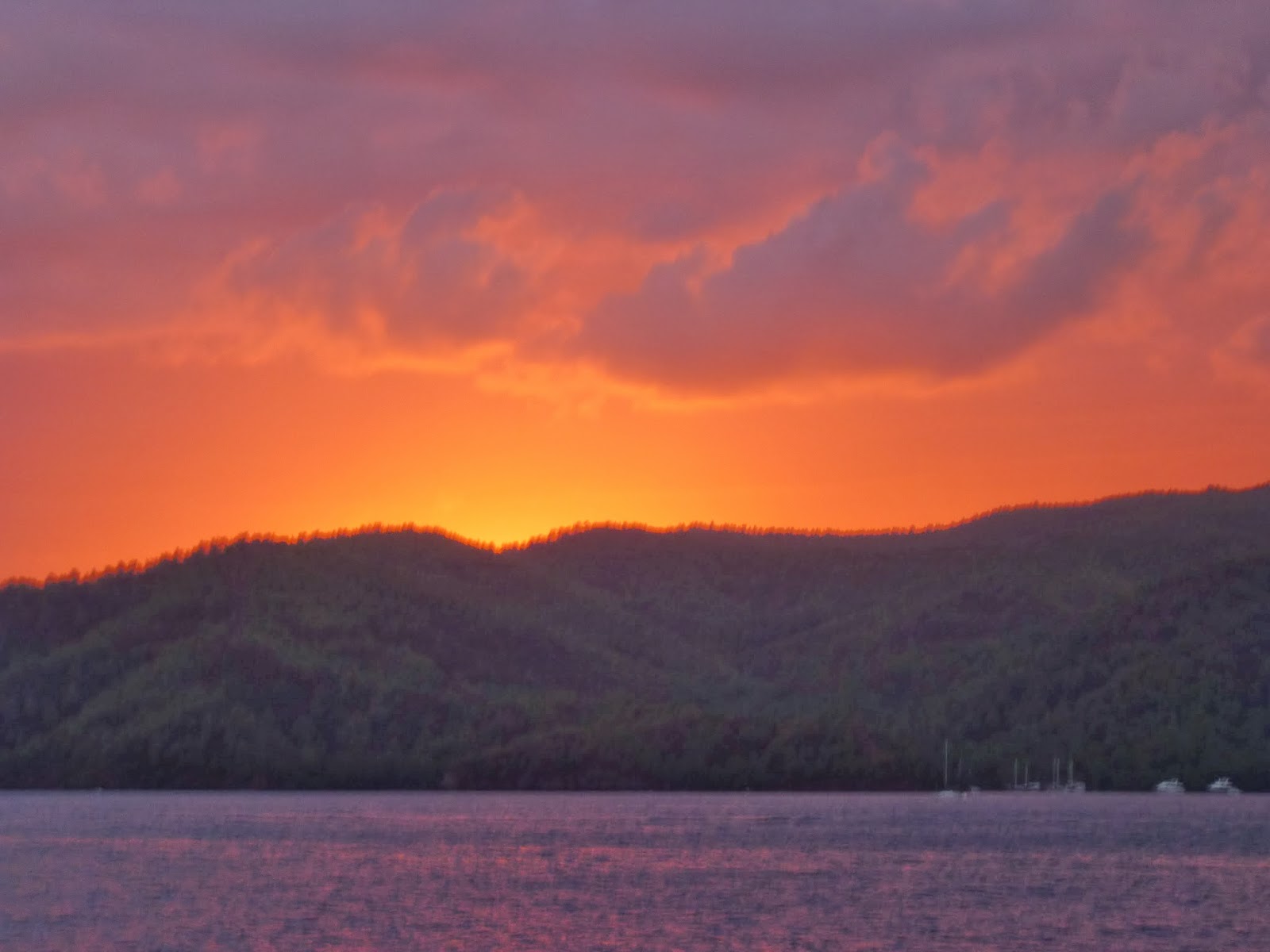 Sonnet: How To Survive a Turkish Gulet Trip and Review of The Seyhan Jan