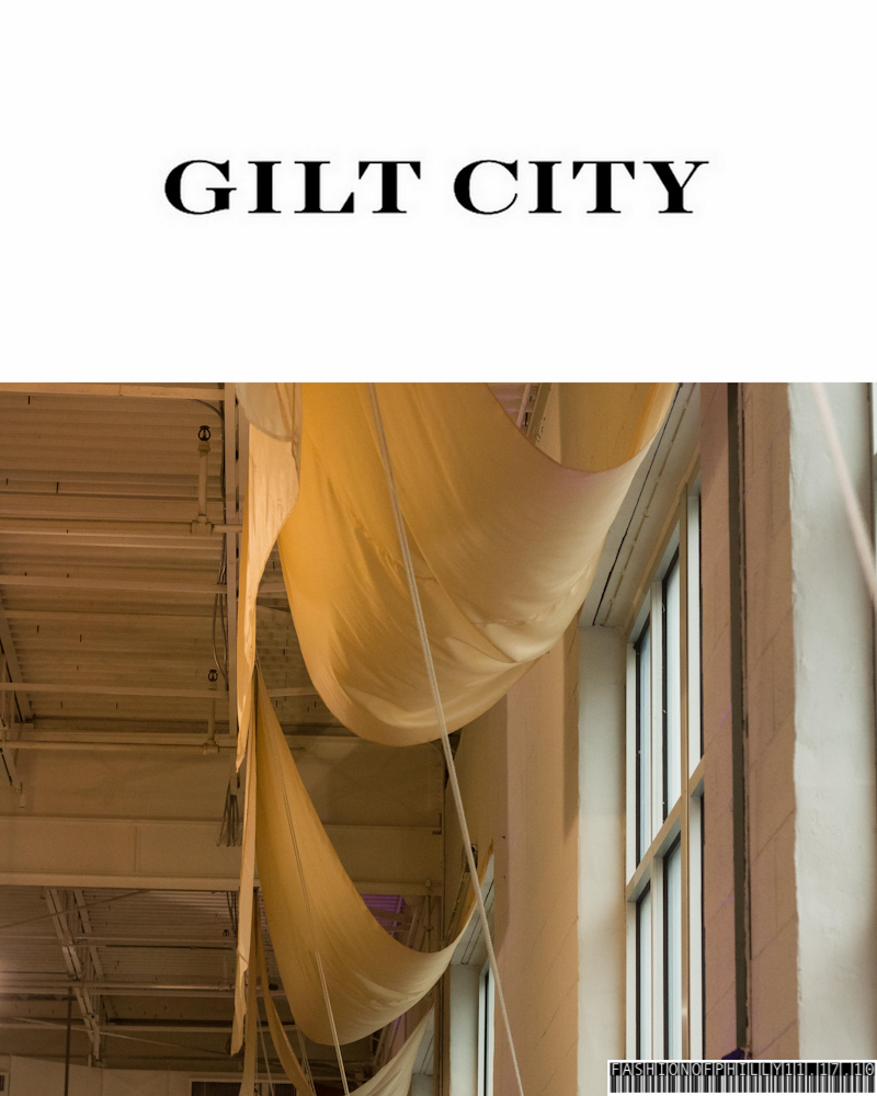 Gilt-Free Shopping - Fashion of Philly