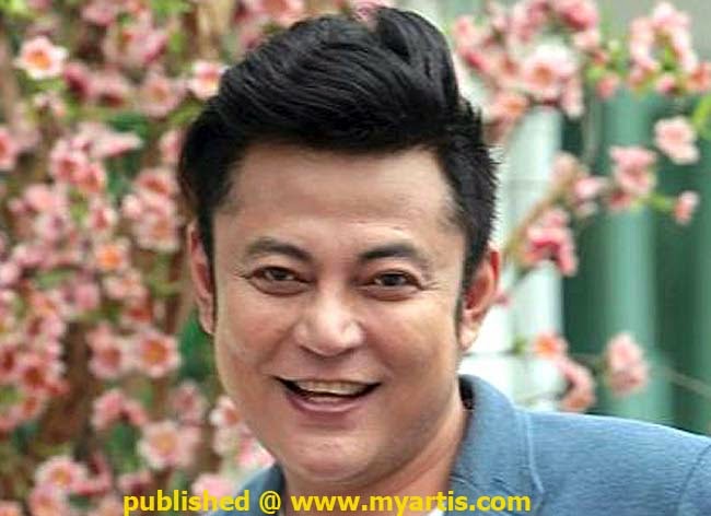 MYARTIS.COM | MYARTIS | MY | ARTIS: 4 GAMBAR - 'LICINNYA' MUKA AZNIL NAWAWI