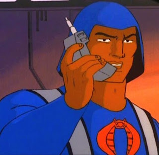 The REALM of JiNNai: G.I. Joe: COBRA Troopers (sunbow cartoon paint scheme)