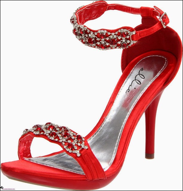 Latest Collection of Womens High Heel Shoes | Unveiled Fashion