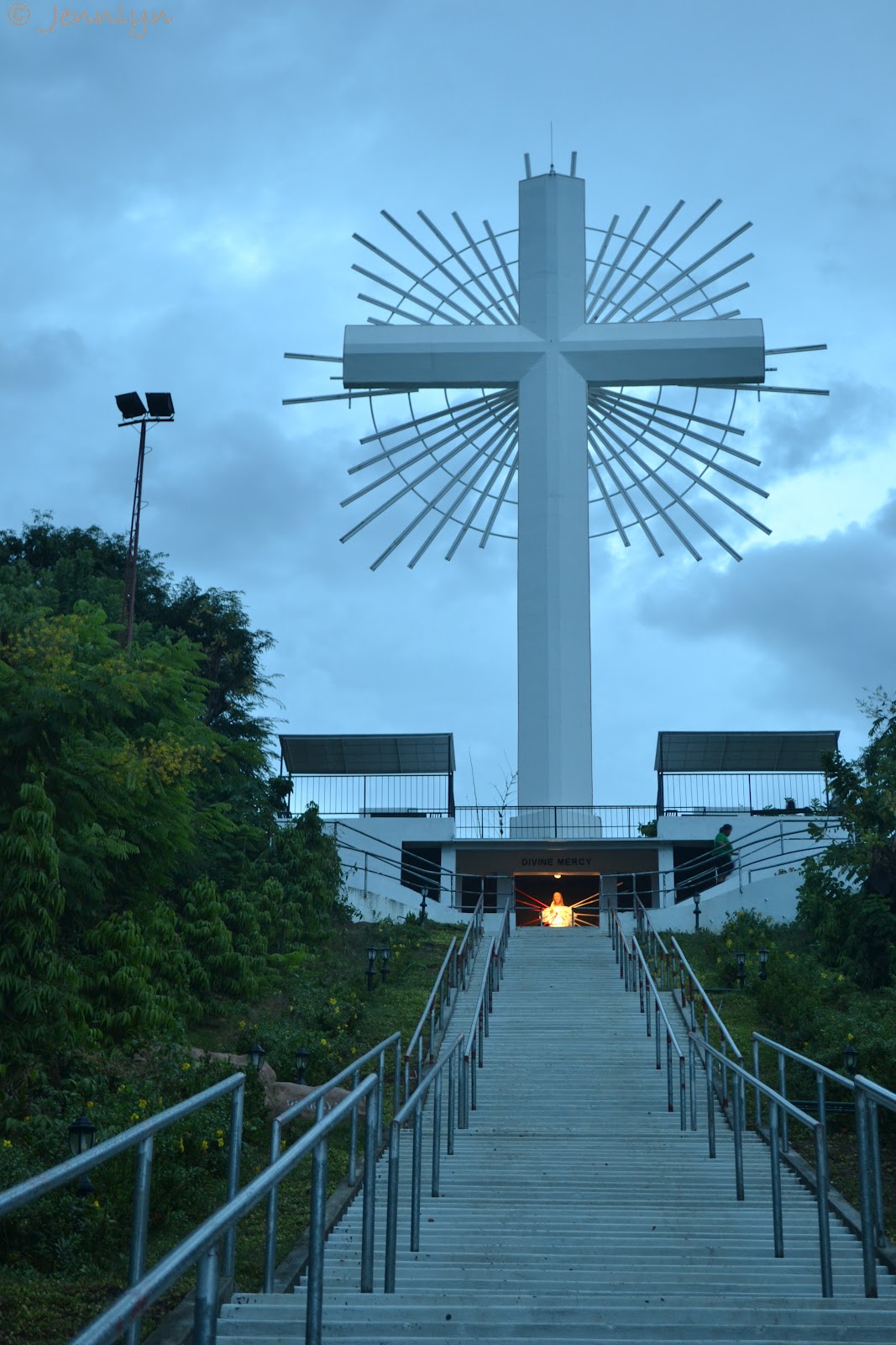 Destination Philippines: Pilgrimage: Garin Farm, San Joaquin, Iloilo