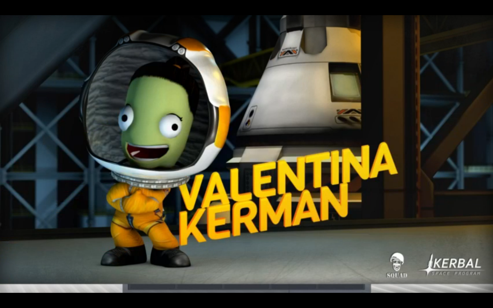 Kerbal Space Program : Journal de bord du commandant Jebediah Kerman ...