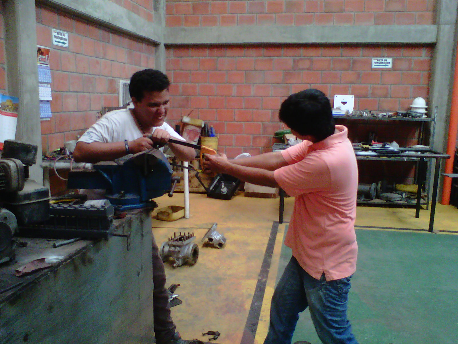 SIMON DAVID CALDERON MARTINEZ