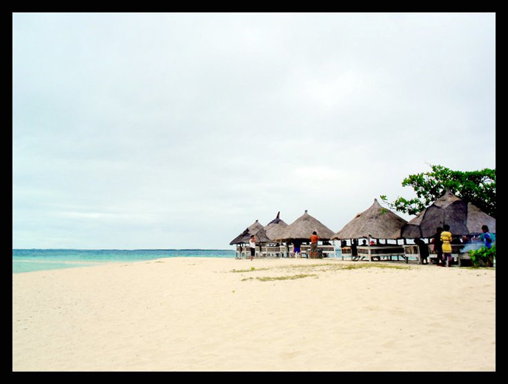 Pandanon Island Pictures | Cebu Pictures