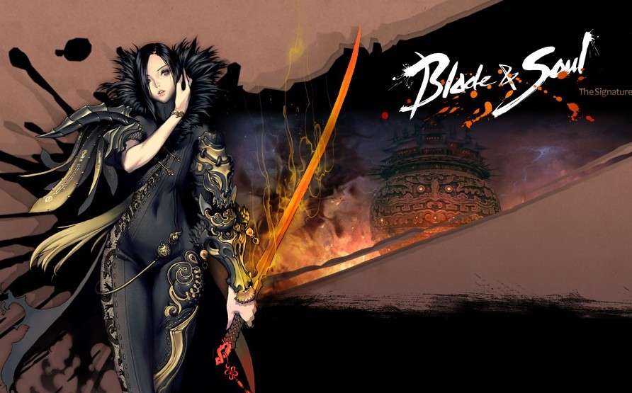 Blade & Soul! PC - infoplaygames