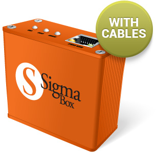 GSMrepair_soft: SIGMA BOX