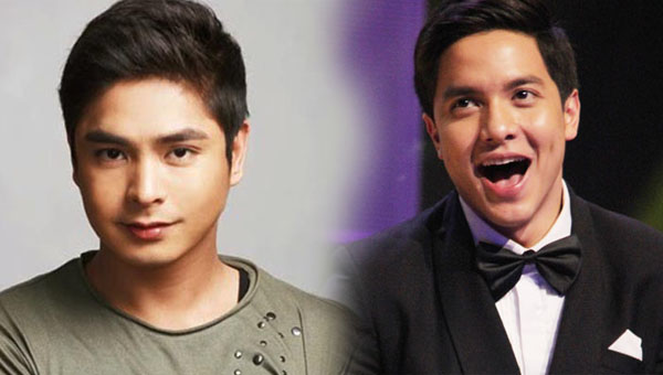 Coco Martin, Alden Richards, Big Winners at 2016 EdukCircle Awards