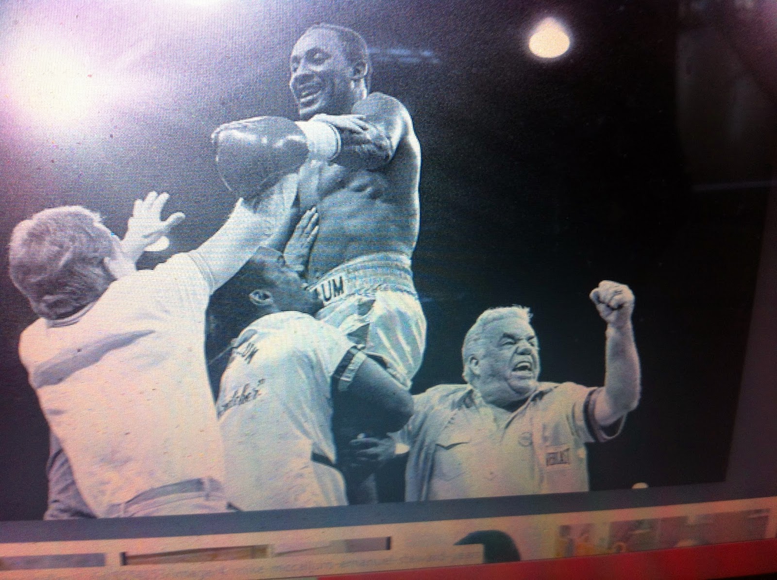 THE BLACK SOCIAL HISTORY:: BLACK SOCIAL HISTORY : AFRO-JAMAICAN " MIKE ...