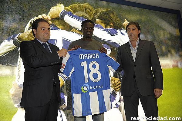 con F de futbol: 2012