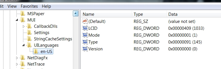 Display Language Packs - Install and Uninstall | Tutorials