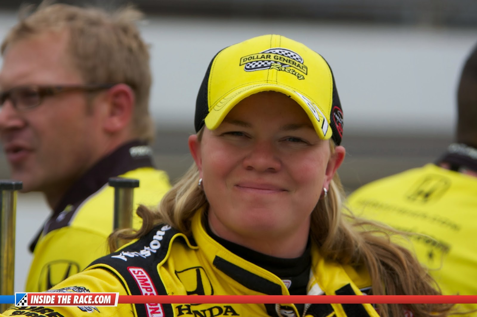 This Day in Motorsport History: Sarah Fisher Born In Columbus, Ohio ...