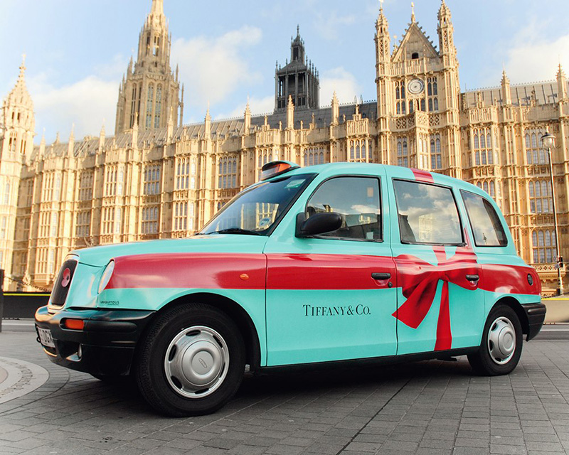 If It's Hip, It's Here (Archives): What The Top Luxury Brands Did (Or ...