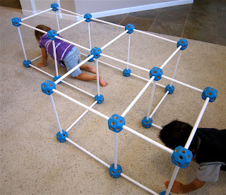 Sweetie Pie Mama: Cool Construction Toys!