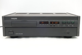 Logger Blogger: Philips DAC7 (TDA1547) DACキット改造
