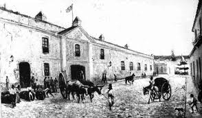 EN LAS CALLES DE MONTEVIDEO COLONIAL SE ESCUCHABAN LOS PREGONES DE LOS ...