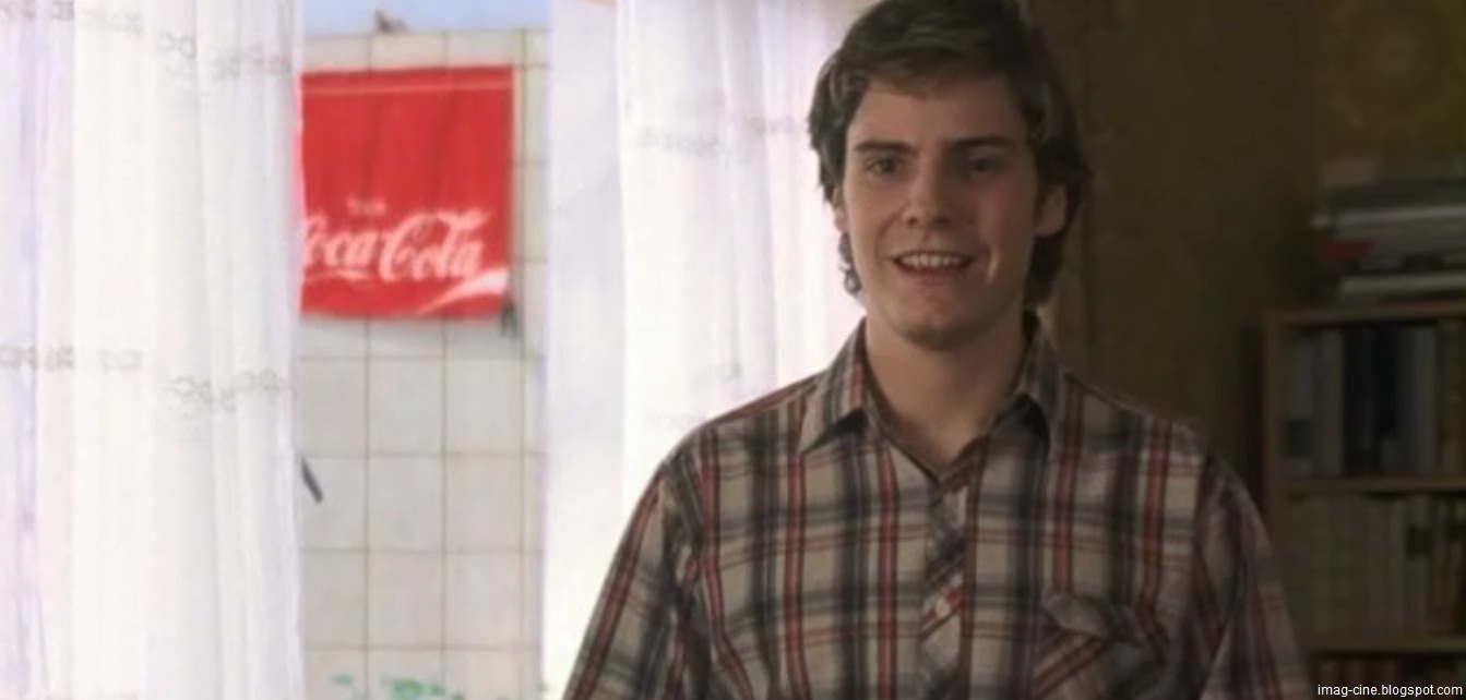 RESEÑA "Good Bye, Lenin!" ~ HISTORIA PRODUCCIONES