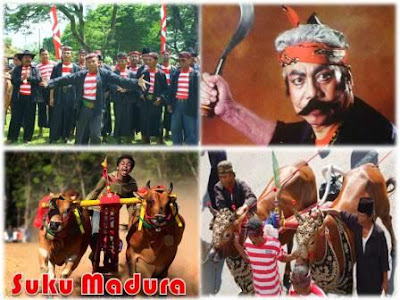 Sejarah Suku Madura | Suku Dunia