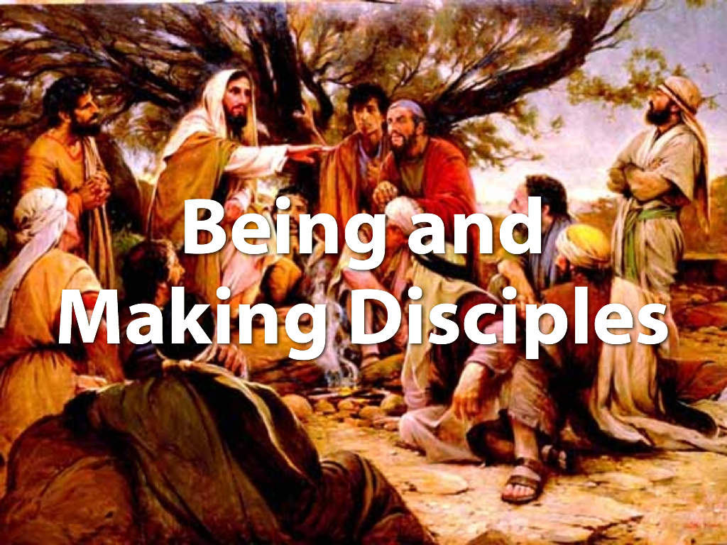 God's Will: Definition of the Gospel