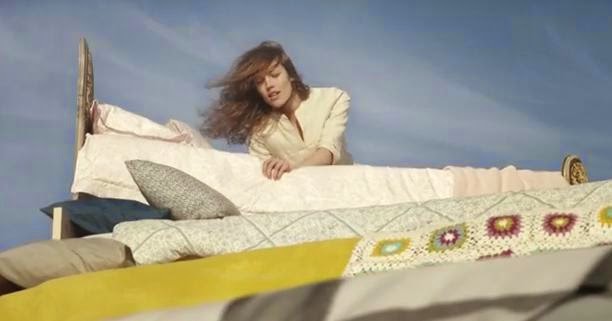 The third installment of The Wonderful Everyday campaign looks at the ...