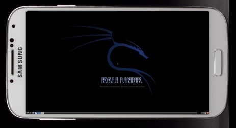 Comment installer Kali Linux en Toute Sécurité sur Android sans Root 2018