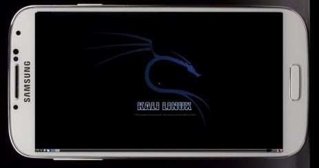 Comment installer Kali Linux en Toute Sécurité sur Android sans Root 2018