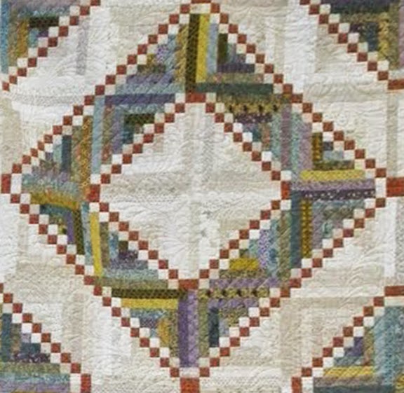 Barbara Brackman's MATERIAL CULTURE: William Morris: Working on a Best ...