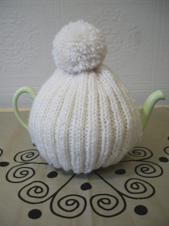 Musings of a knit-a-holic from Wales: Fancy a brew...?