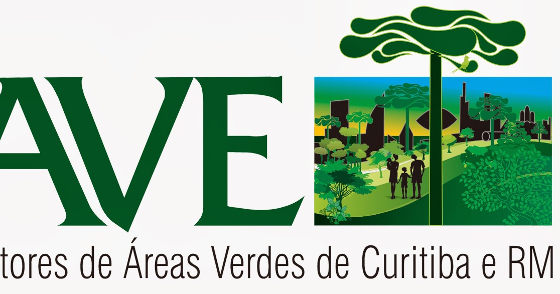 APAVE - Associação dos Protetores de Áreas Verdes de Curitiba e RM: A APAVE