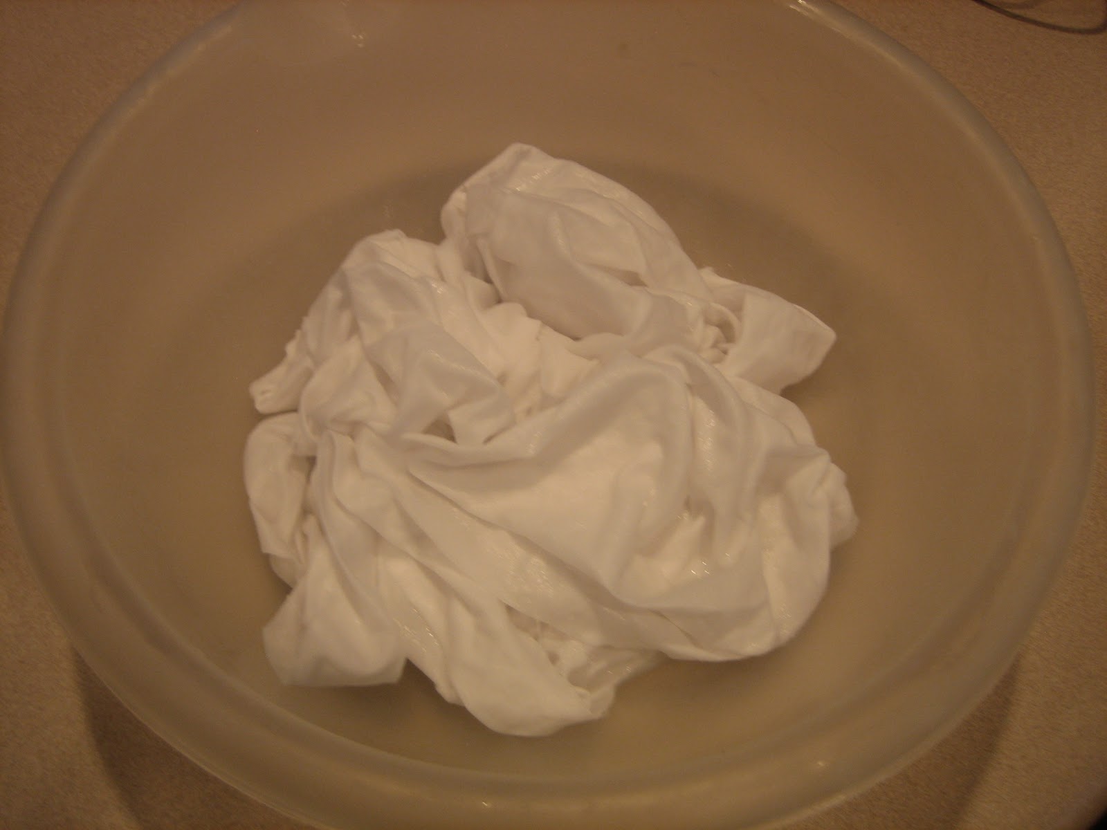 Sew In Stitches!: Homemade Bubble Jet Set Solution Tutorial