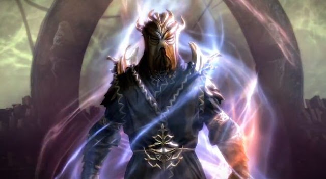 El día ha llegado, ya tenemos el DLC Dragonborn de 'The Elder Scrolls V ...