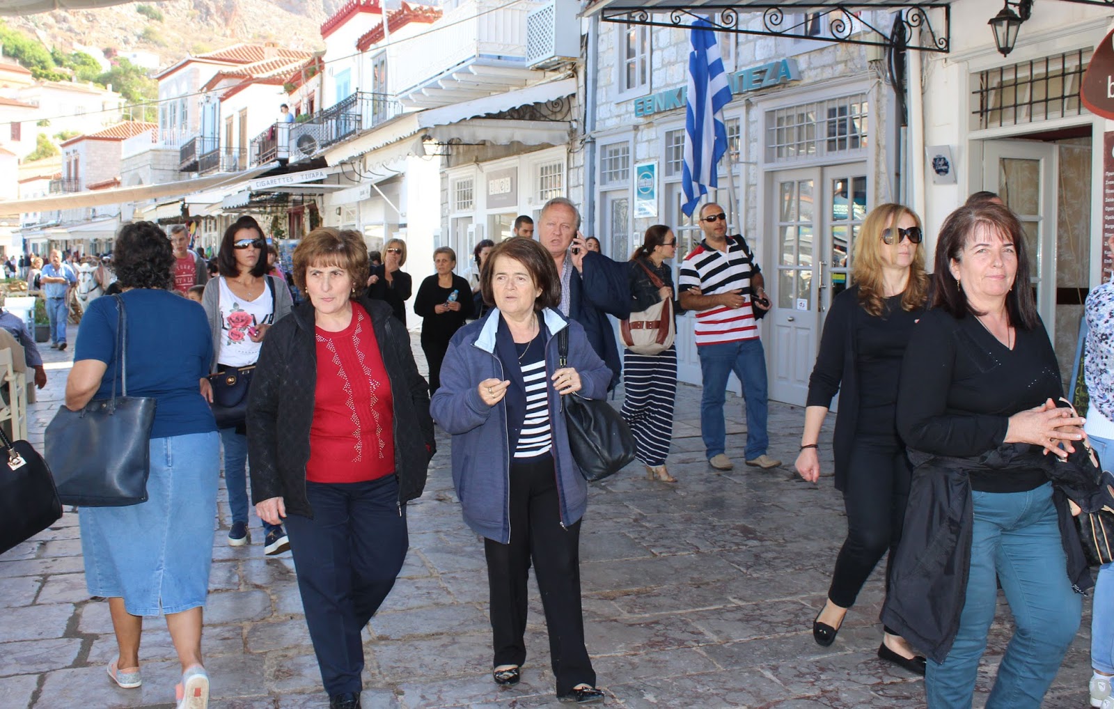 Άγιος Νεκτάριος Κρέντης. Άγραφα | Ευρυτανία | Καρπενήσι: ΜΙΑ ΞΕΧΩΡΙΣΤΗ ...