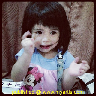 MYARTIS.COM | MYARTIS | MY | ARTIS: 5 PHOTO MENARIK - STACY AF6 & ANAK ...