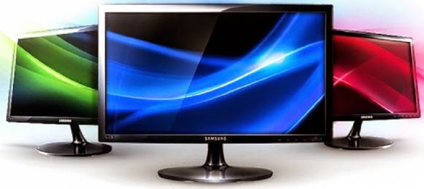 Harga Monitor Lcd Semua Merk