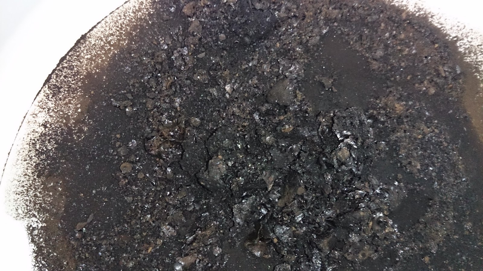 bitumen and bitumen ageing: Asphaltene