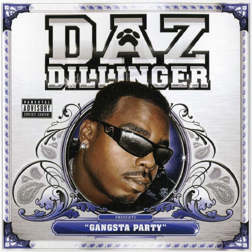 RapClassicNew : Daz Dillinger