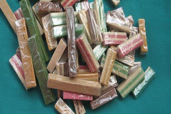 Cara Membuat Suwar-Suwir | Khas Jember - Central Kue dan Oleh-oleh Khas ...