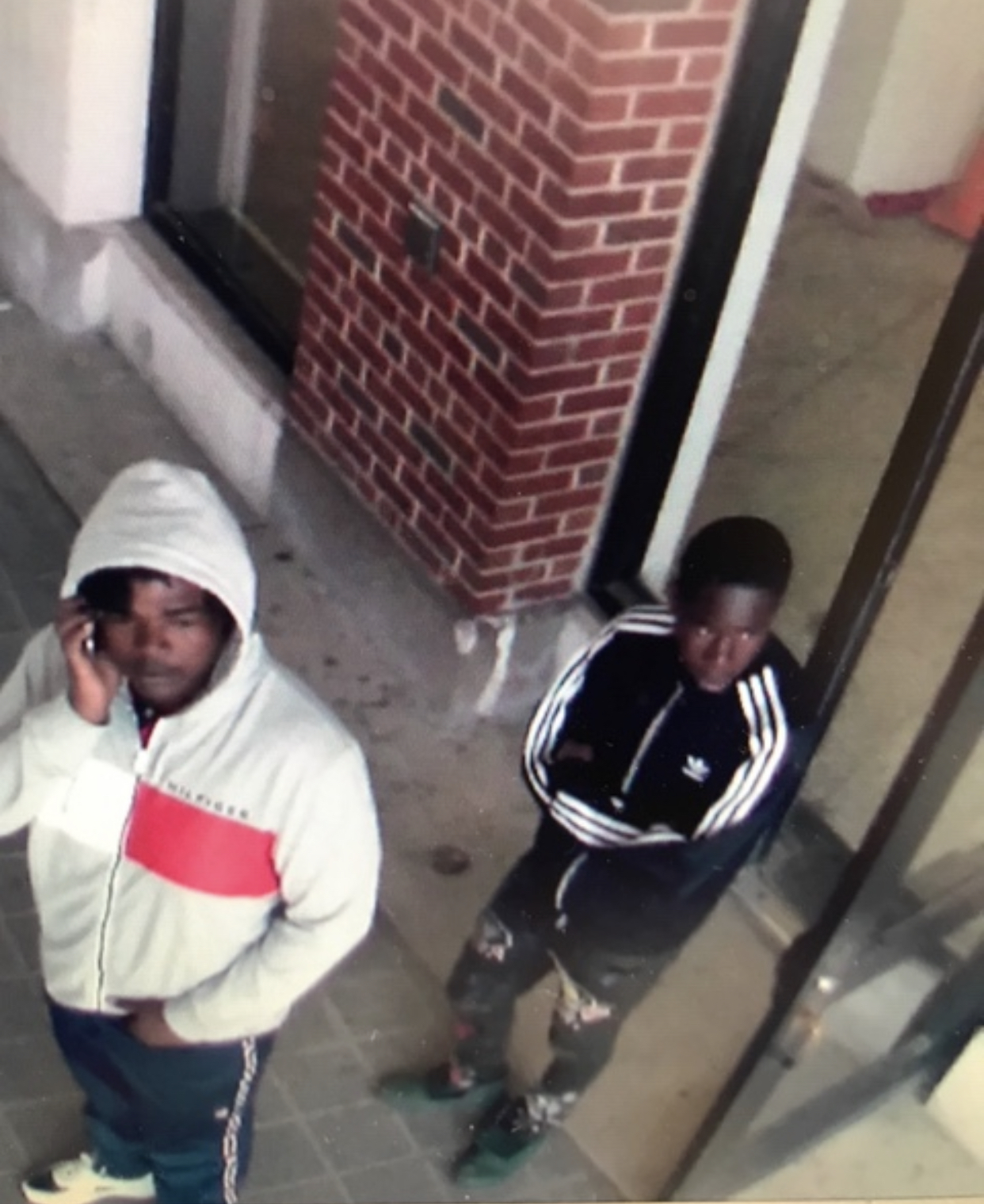 Uptown Update: Photos Released In Connection With Argyle Shooting